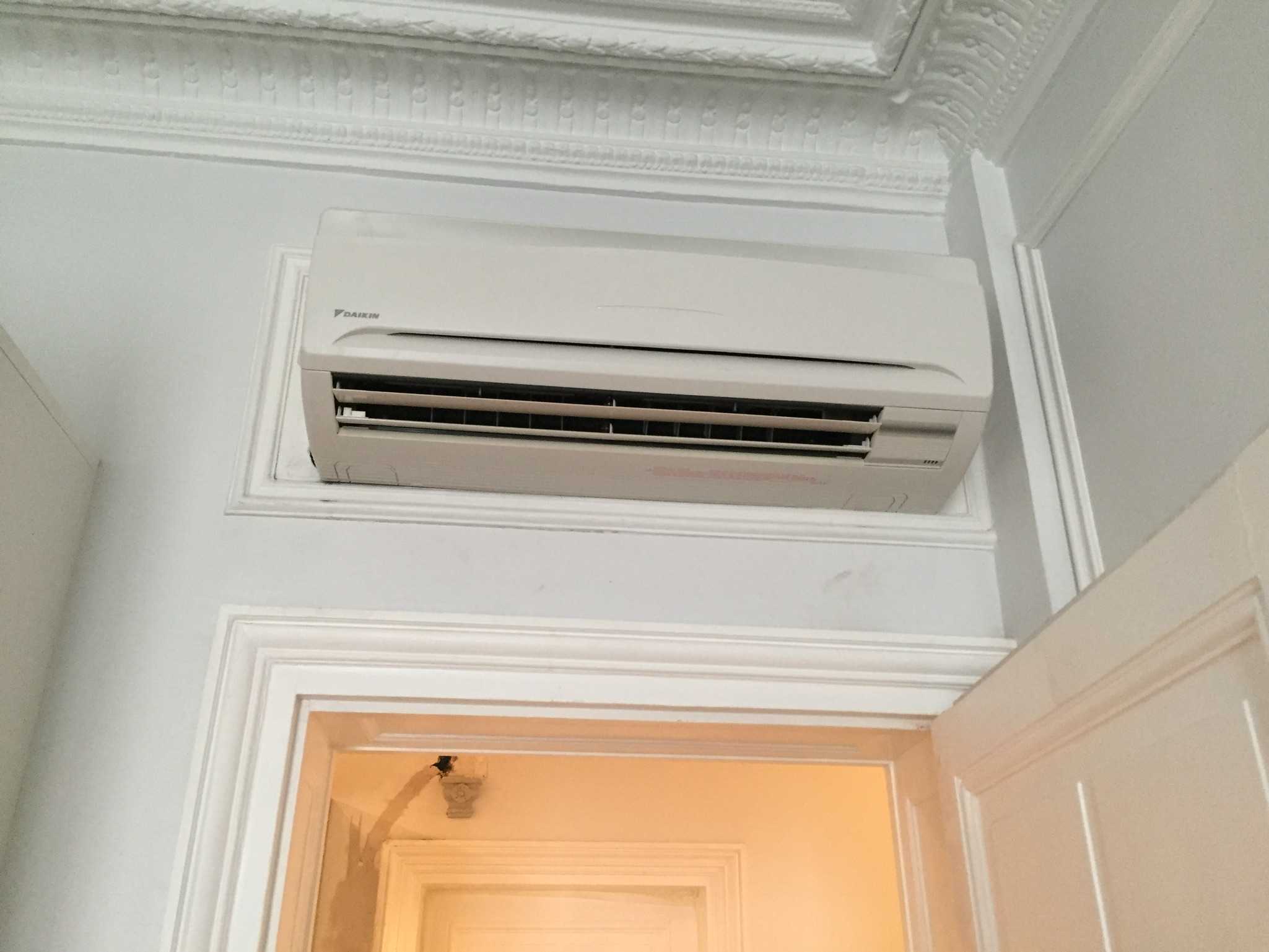 Le climatiseur mural, le système idéal pour votre installation ...